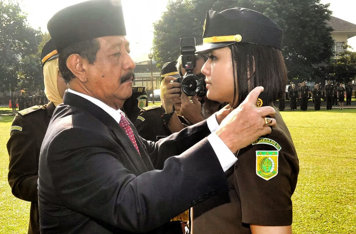 Jaksa Agung RI Diduga Khianati Negara - bergoyangnews