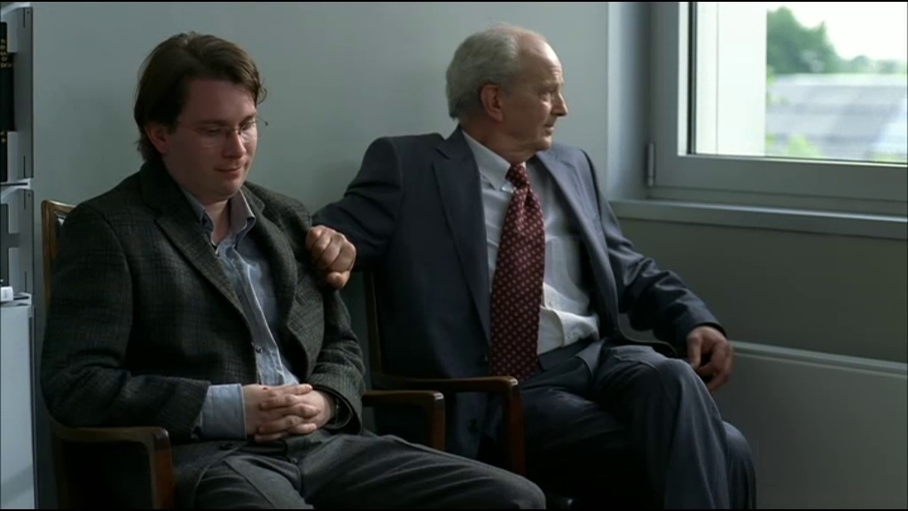 Cinéma Saigon: Elementary Particles (2006)