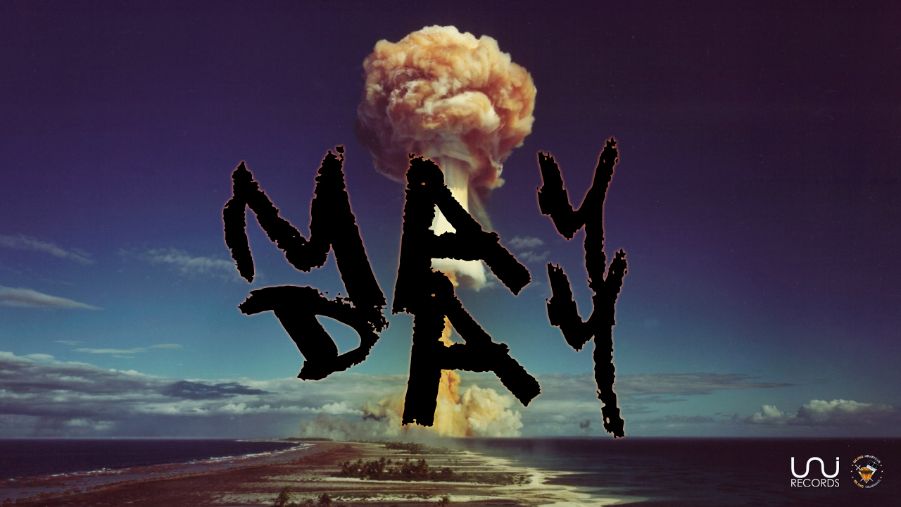 JOEY BADASS CHIEF KEEF ACTION BRONSON MAYDAY VENI VIDI VICI