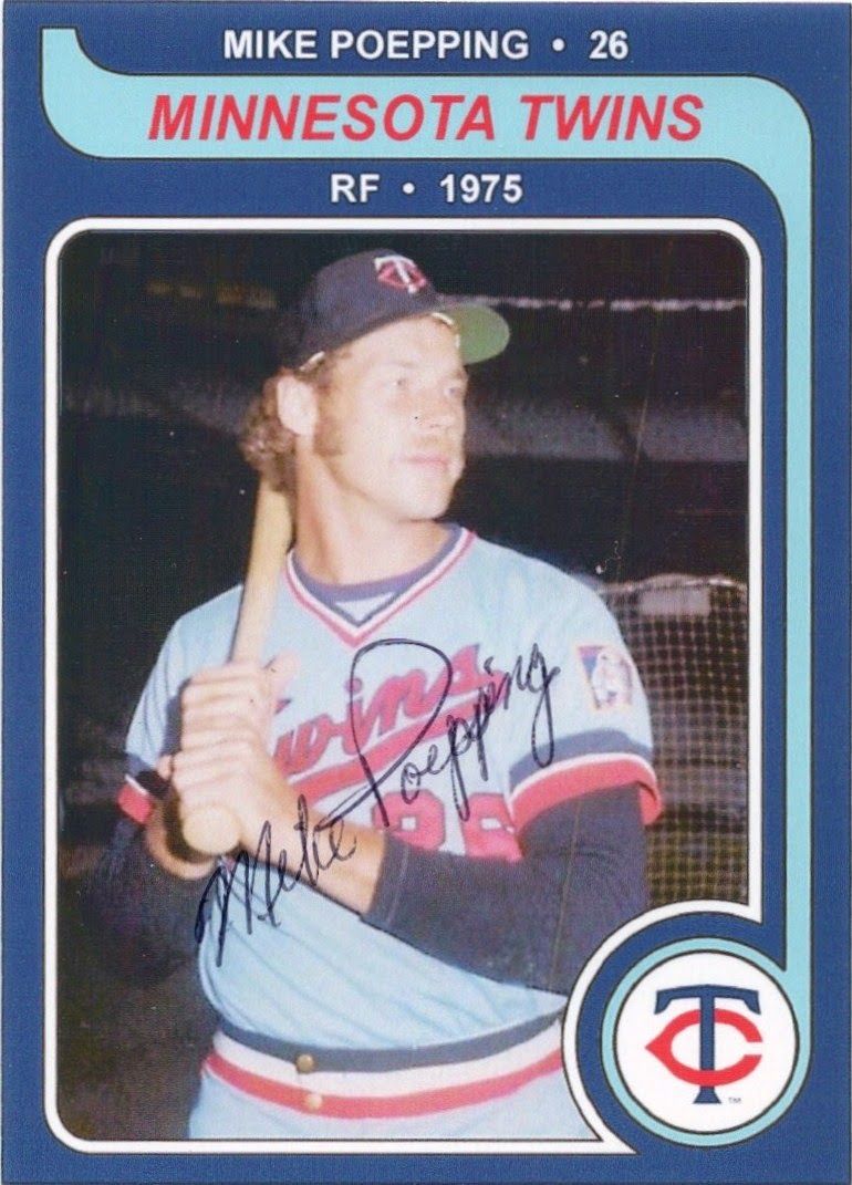 Mike Poepping - Alchetron, The Free Social Encyclopedia