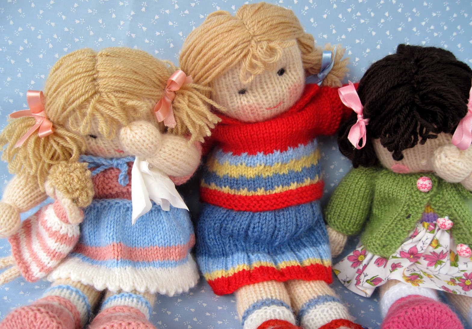 Flutterby Patch: March 2011