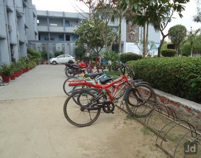 ExamcenterDada: How To Reach Kendriya Vidyalaya Sec-8 Rohini Delhi Sec ...