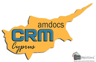 lensdepictions: Logo Design: Team T-shirt for Amdocs Ltd, Cyprus
