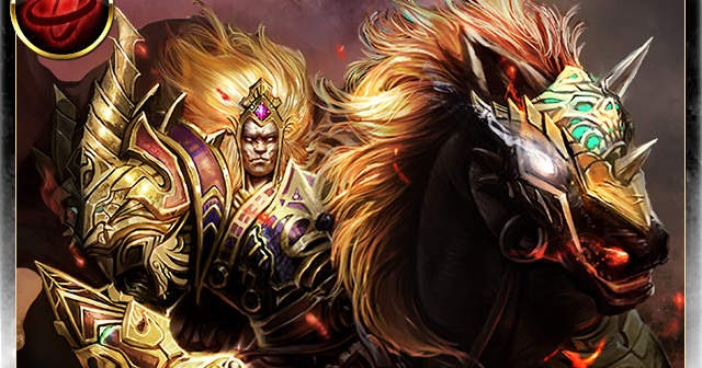 Citipati: ราศีปีศาจที่ 52 อัลโลเชส (Alloces) 8 -11 ธ.ค.