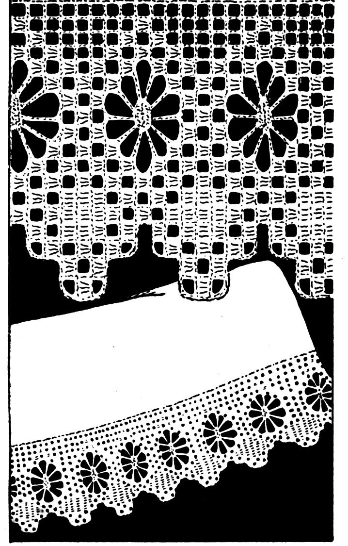 Historic Needlecrafts by KnittyDebby: May 2011