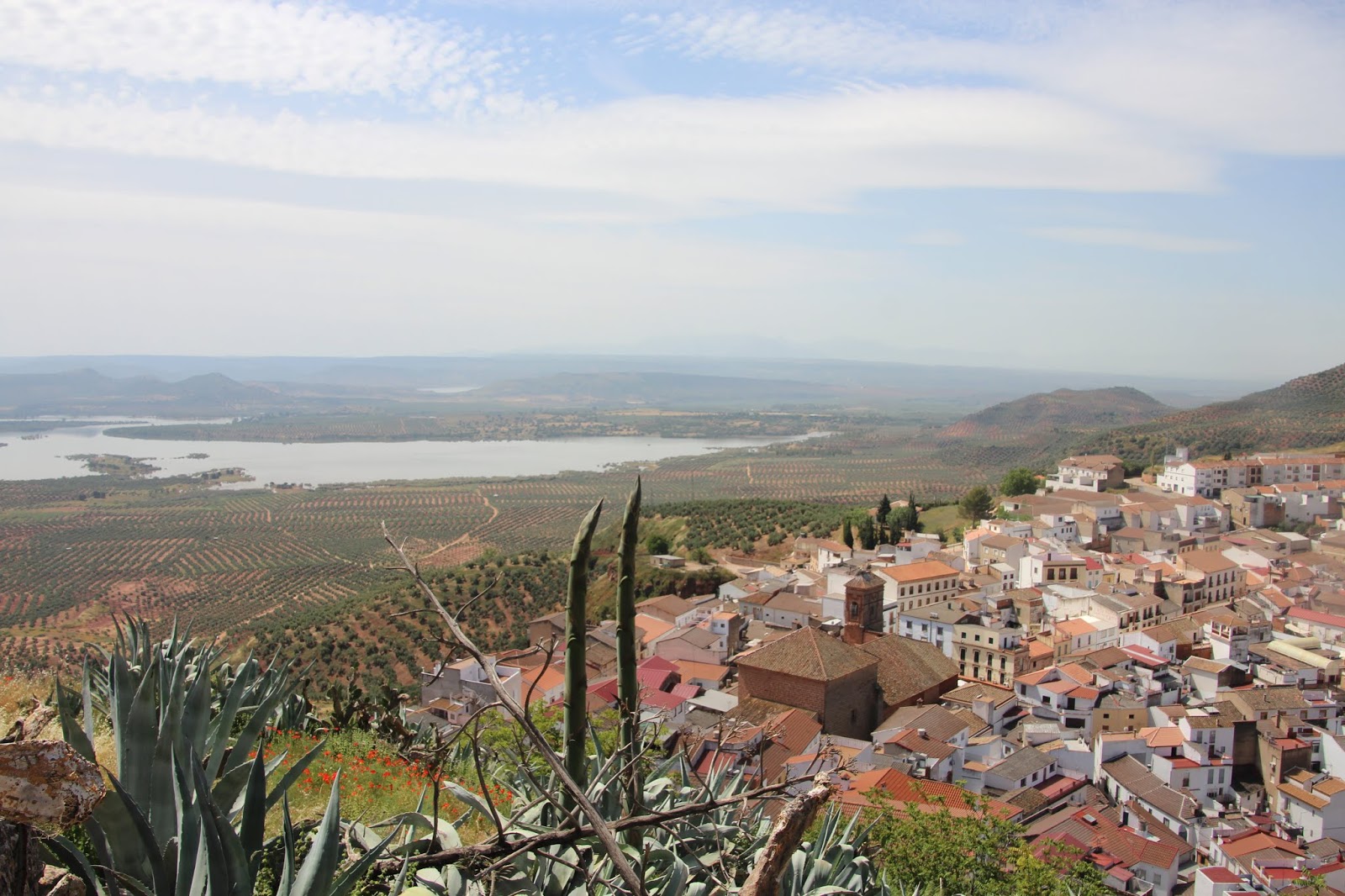 Historia y Genealogía: Vilches. Jaén