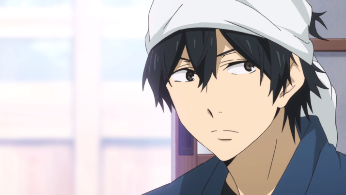 Anime İncelemesi Barakamon - AnimeG