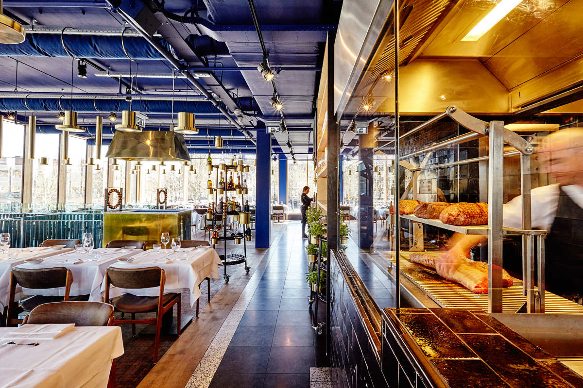 Aydınlatma ve Dekor Dünyasından Gelişmeler: Studio Modijefsky'den ...