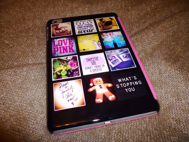Customised Gadget Covers by Wrappz.com - SWEETIESAL