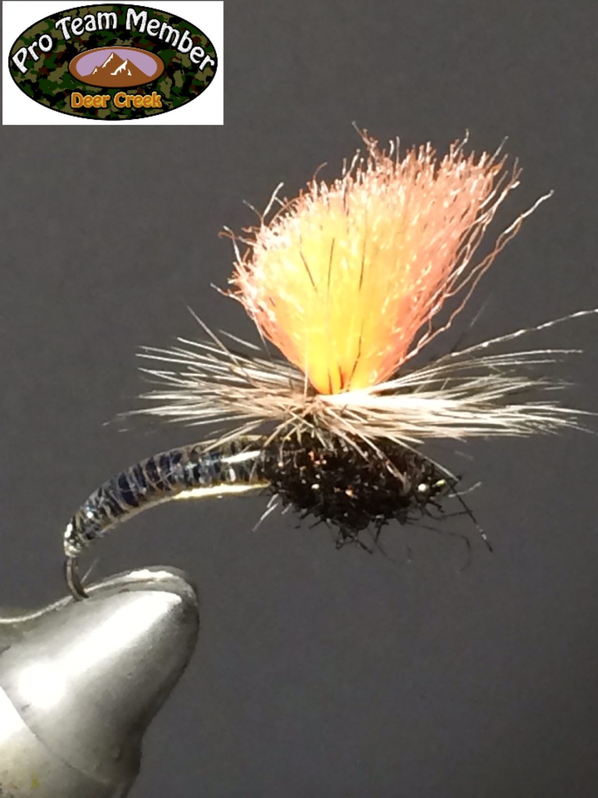 Fishermans Friend: Buy Flies
