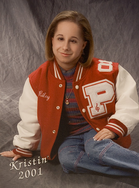 KristinRiley.com: Photos of Kristin