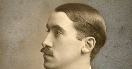 FORGOTTEN OPERA SINGERS : George Hamlin (Tenor) (20. 9. 1869 Elgin ...