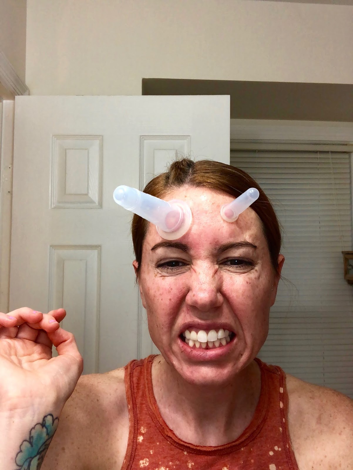 Facial Cupping Review