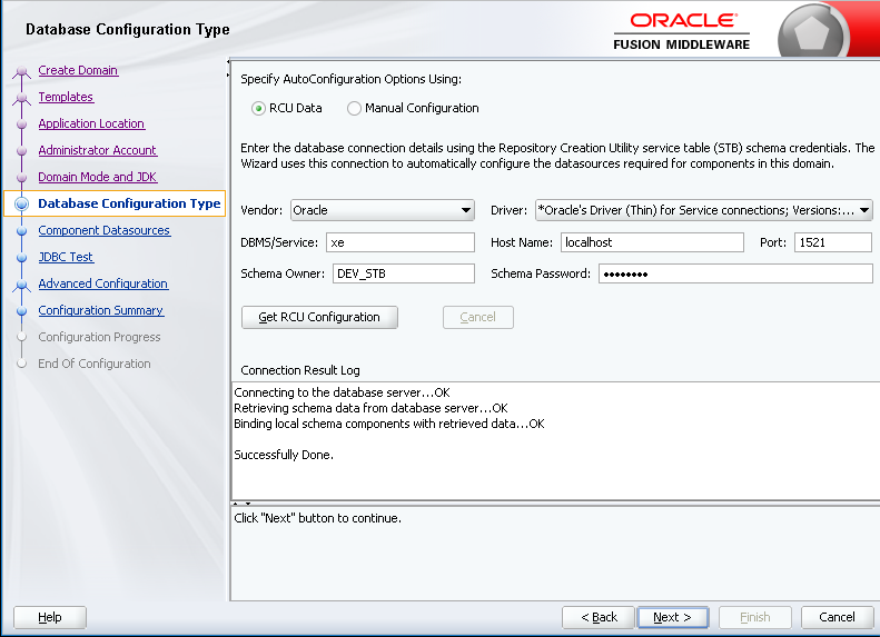 Oracle ADF and Jasper ireport Tips: Installation,configuration and deployment of ADF 12C ...
