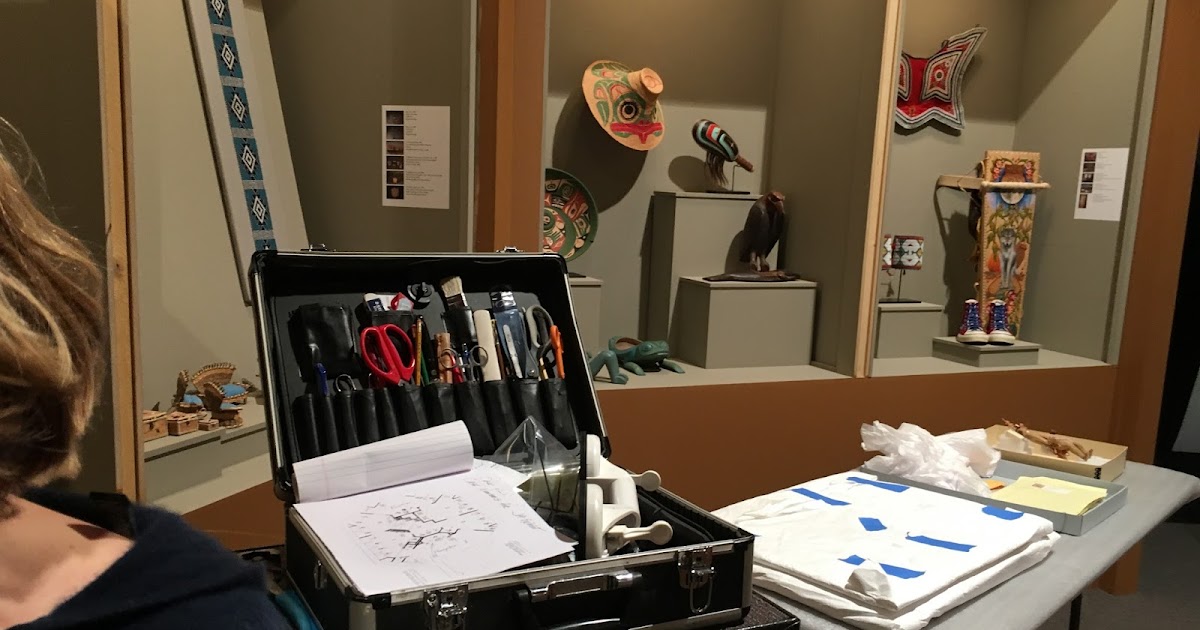 Missives from the Art World: Dismantling an Exhibition