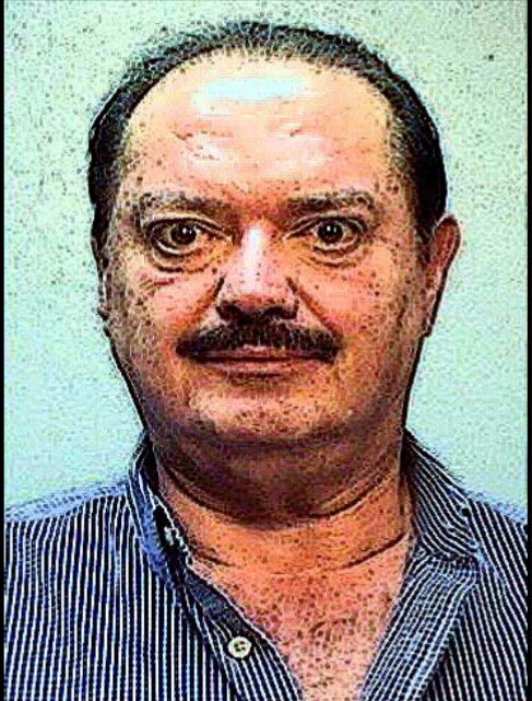 Cahnman's Musings: #TXLEGE: Notorious DRUNK Gets Arrested for DWI