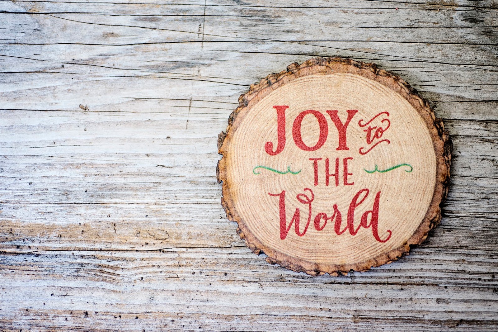 The Periodically Focusing On Christ This Christmas