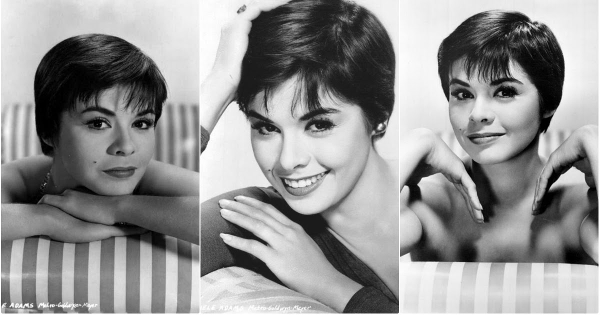 Neile Adams Steve Mcqueen