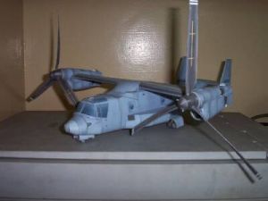 REPAPSTUDIOS.blogspot.com: V-22 OSPREY PAPER MODEL