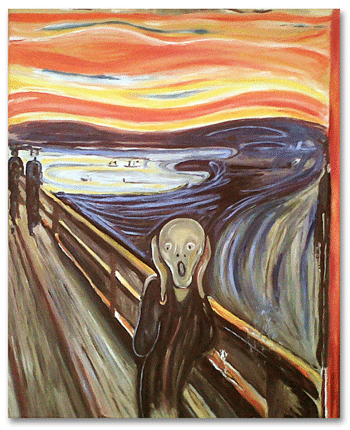 klaspagina 3e leerjaar