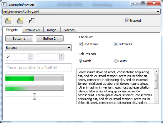 Shared Realitynews Building Qml Desktop Components For Windows Using Cmake