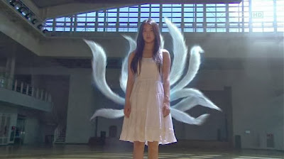 [CULTURA COREANA] Conoce lo que son los Gwishin.