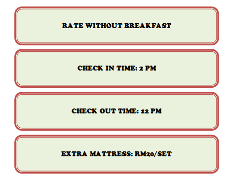 QURATA RIVERSIDE RESORT