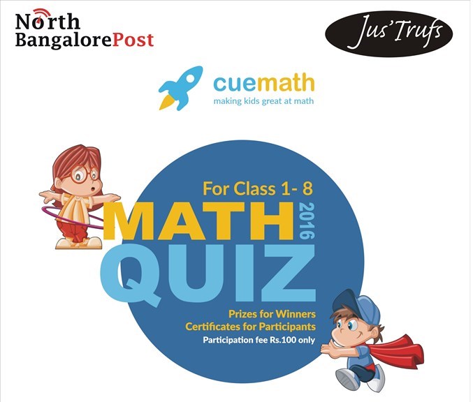 Cuemath comes to north Bangalore
