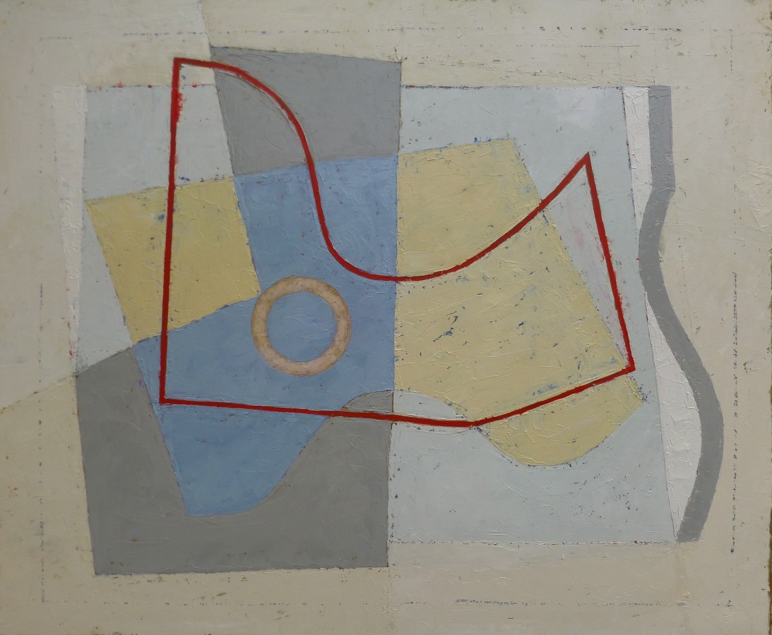 ARTBURGAC: Jeremy Annear