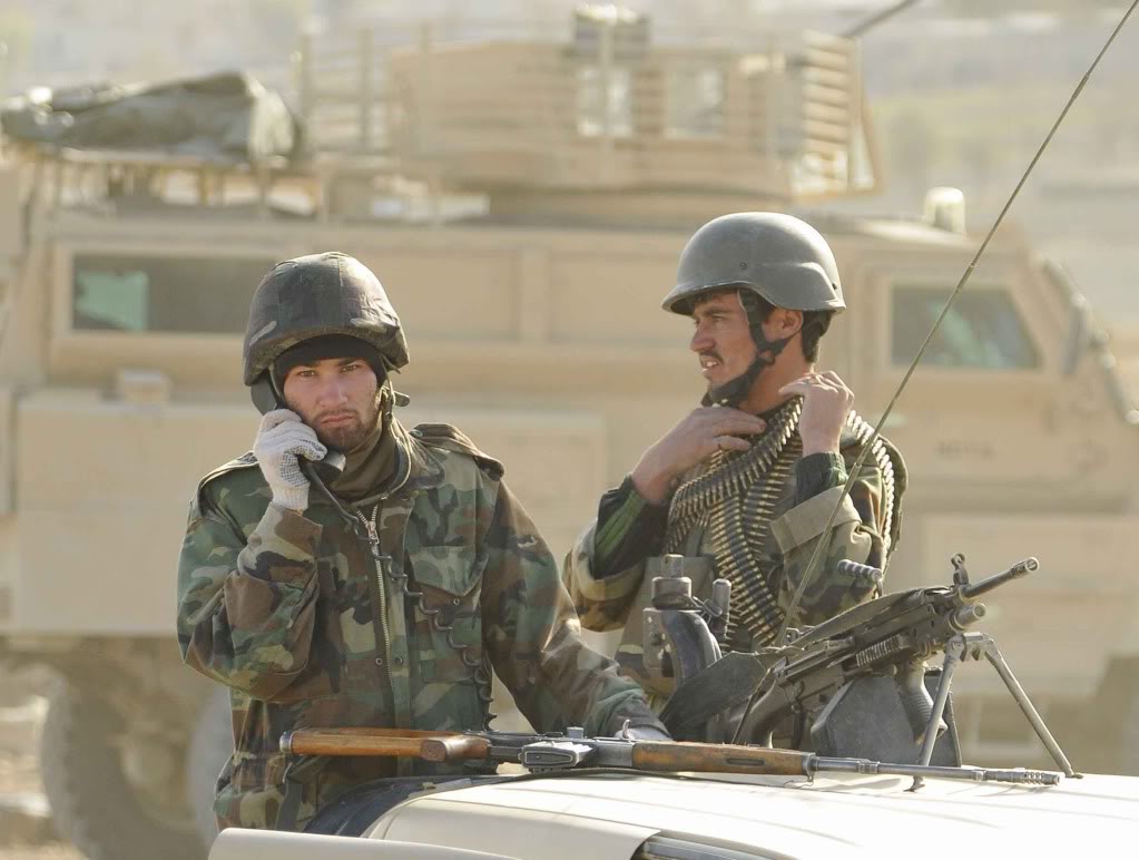 EXPLORE THE WORLD: Khost; a Beautiful City of Afghanistan