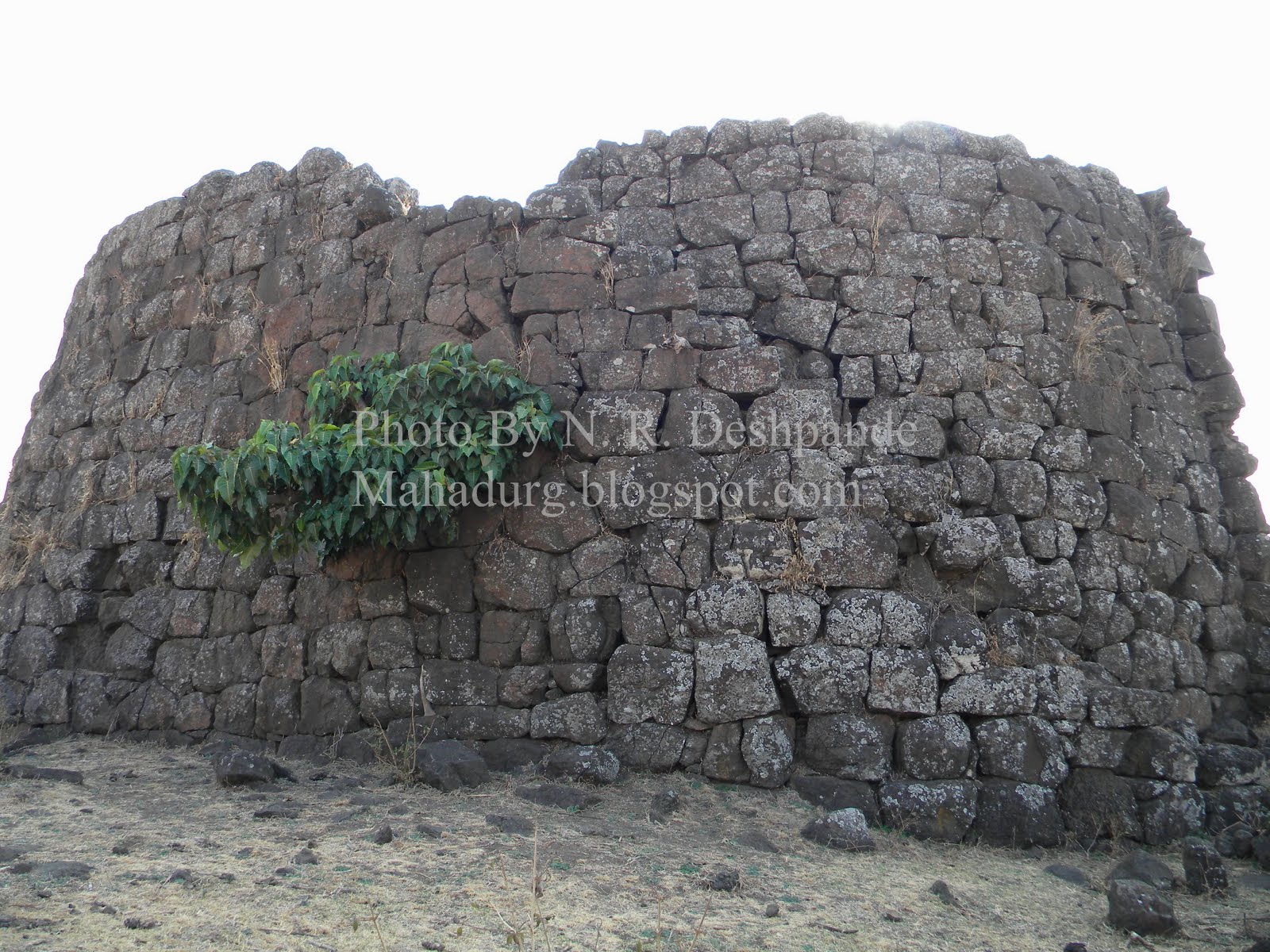 Forts in Maharashtra: Vasantgad