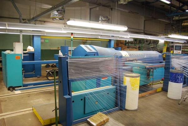 High Speed/Beam/Direct Warping | Sectional Warping | Differences ...