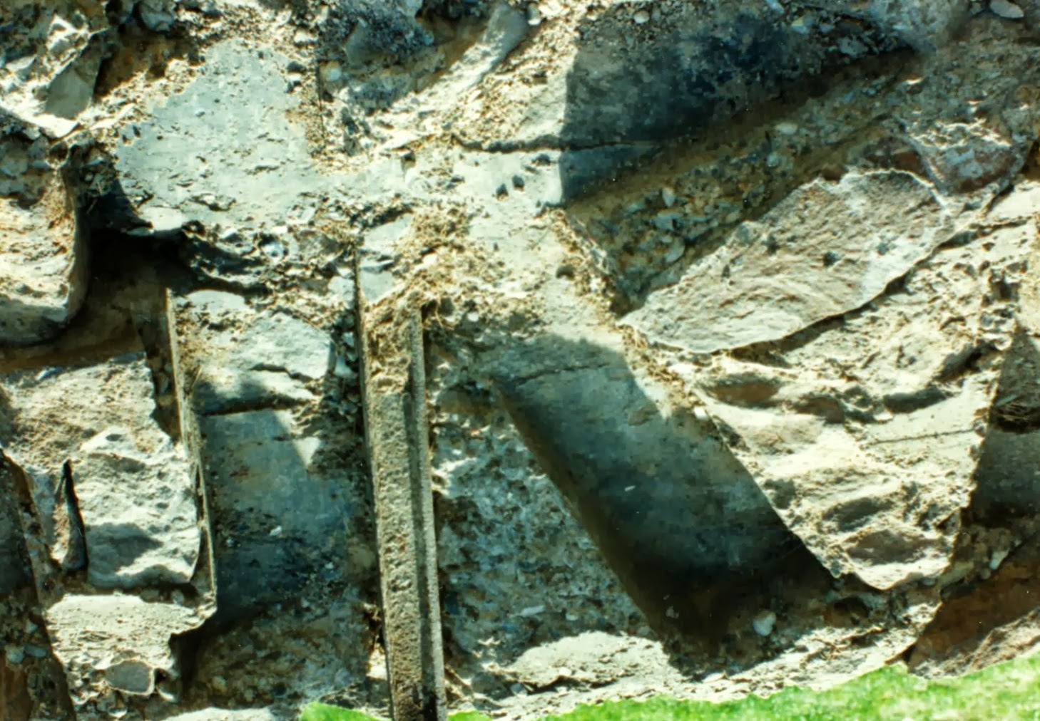 The Mystery of Kay's Cross: Photos