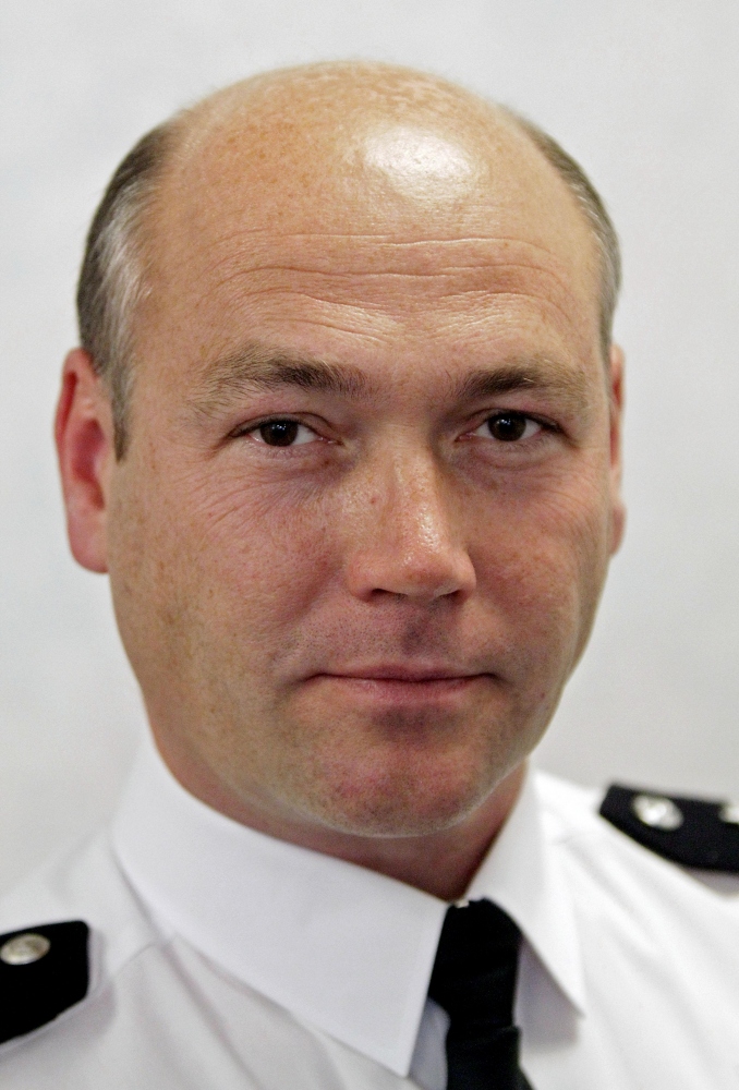 Chaim Halpern Scandal - "Towelgate": Adrian Usher special plea for ...