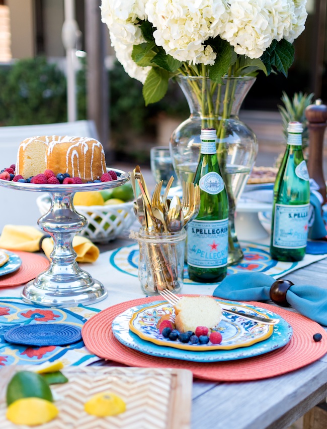 5 Tips for Hosting a Block Party • Honey We're Home