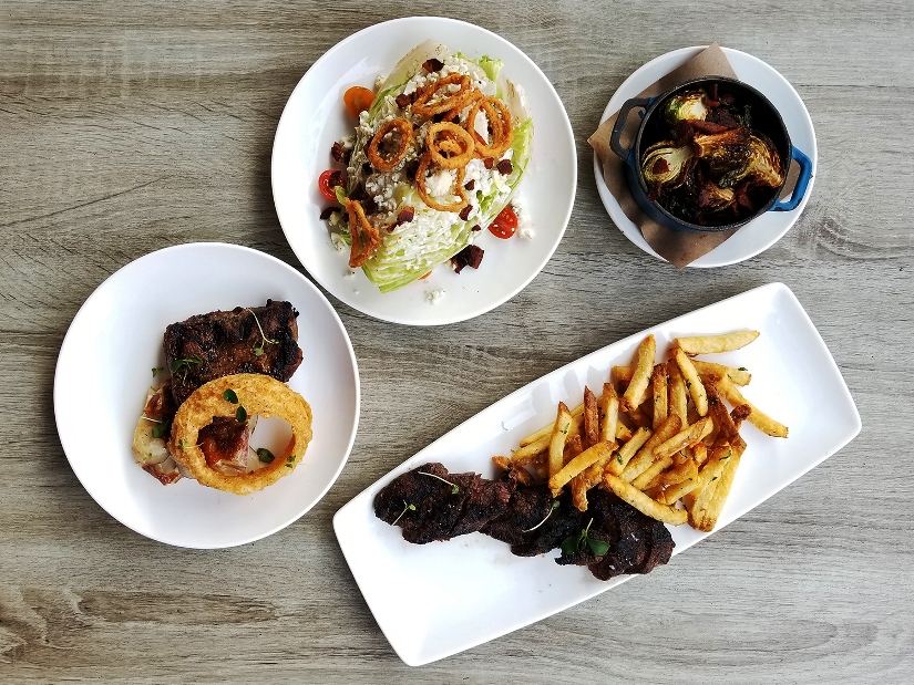 SILVER SPRING: All Set Restaurant & Bar to 'Steak It Out' This September