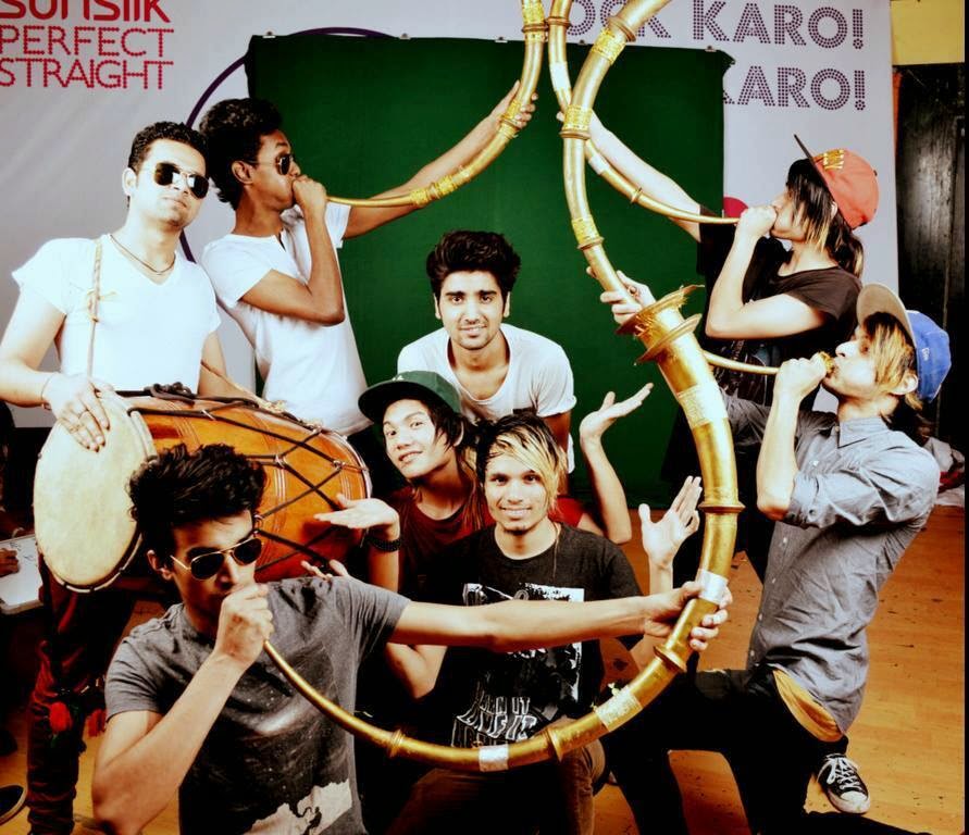 MJ5 (India's Dancing Superstar's Contestants) largest photo collection ...