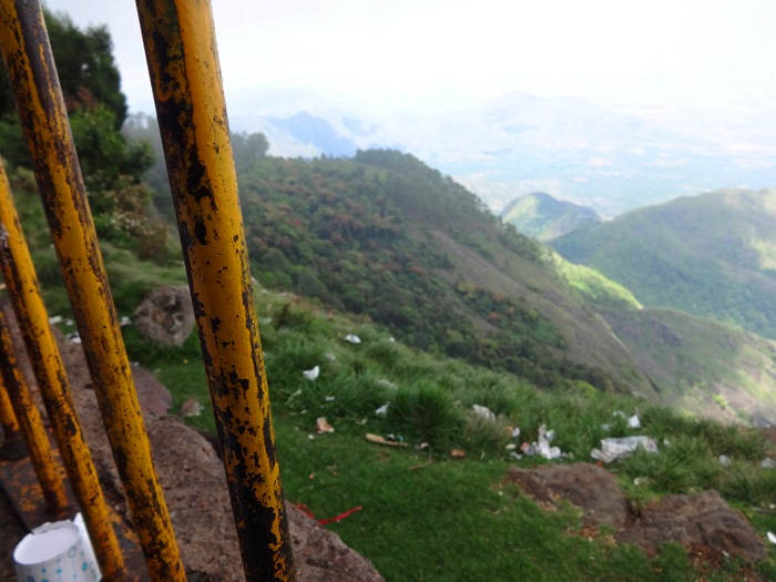 Tamilnadu Tourism: Green Valley View, Kodaikanal