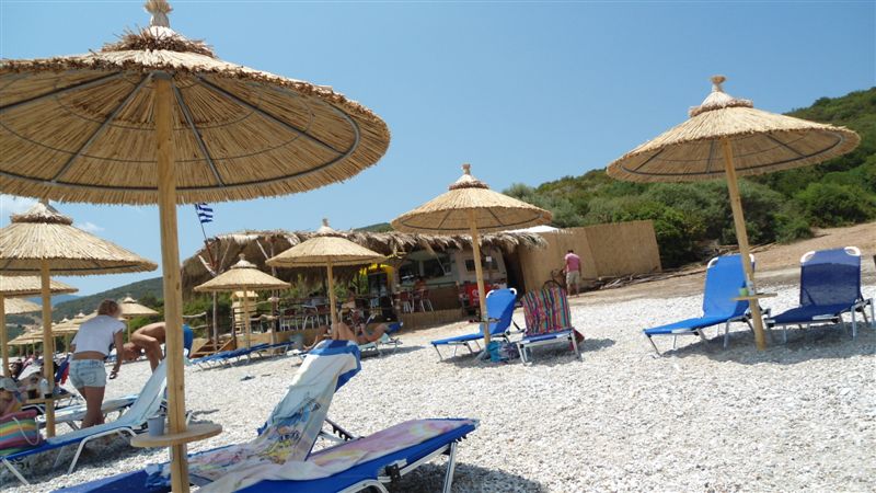 Κατούνα Νέα Ειδήσεις: ΑΠΟΛΑΥΣΤΕ ΤΗΝ ΚΑΛΥΤΕΡΗ ΠΑΡΑΛΙΑ ΤΗΣ ΑΙΤ/ΝΙΑΣ ...