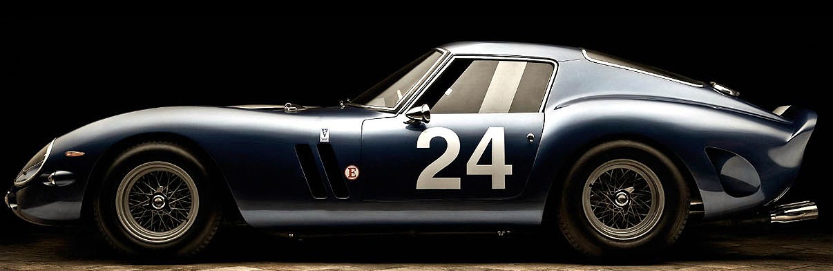 Just A Car Guy: Best of the 2013 header images