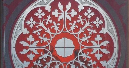 The Key to "The Name of the Rose" - cahayapustaka.com