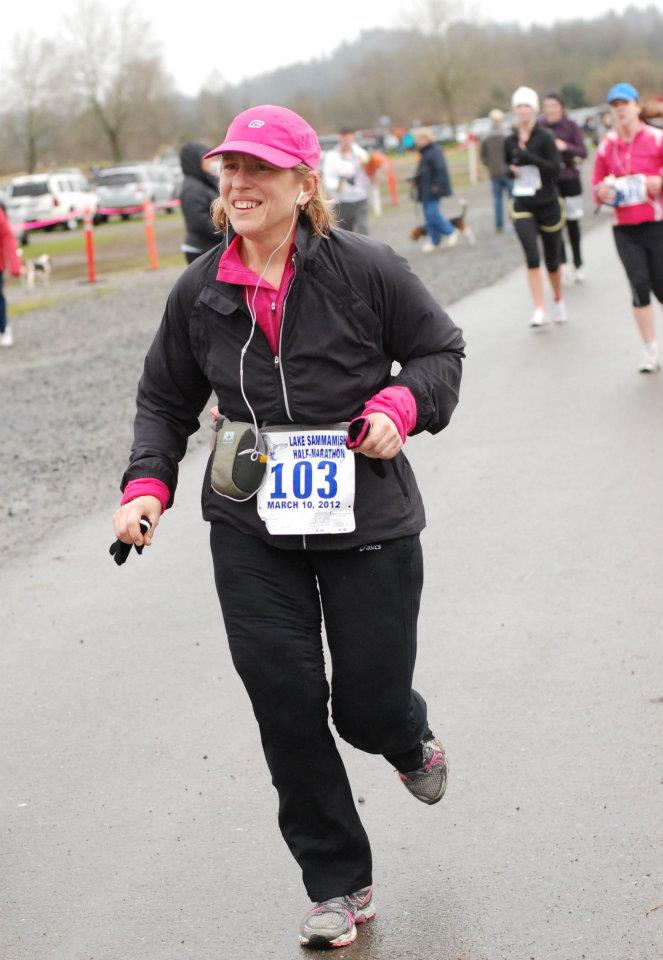 Running with the Runner Girl: Happy Pi Day!