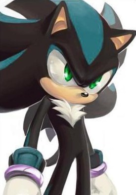 LA HISTORA DE AMY ROSE