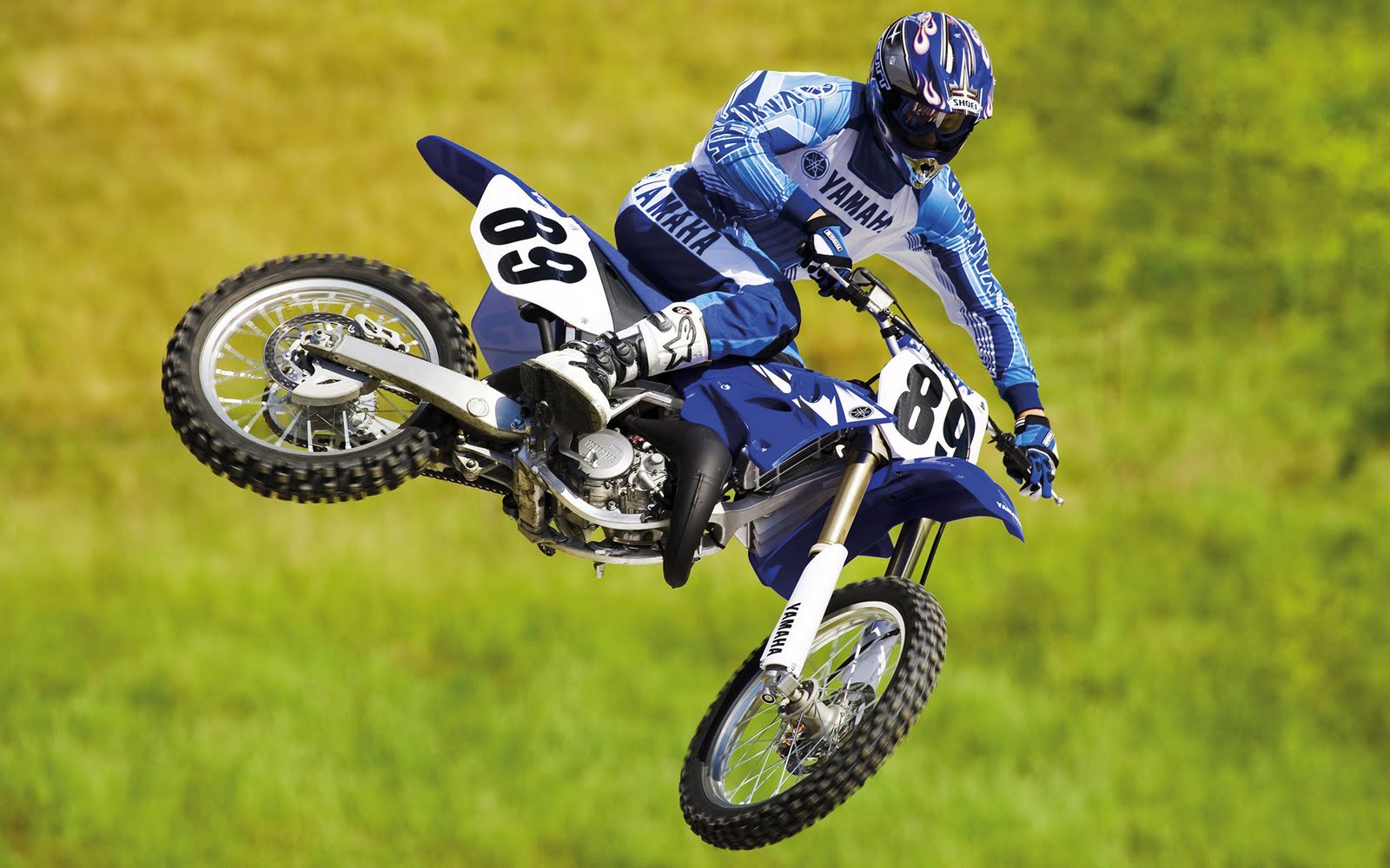 MOTOCROSS