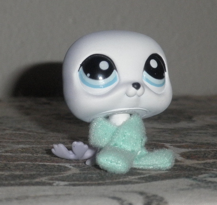 Collectomania: LPS Seals
