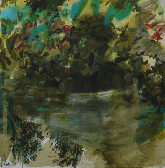 Michael Taylor | Artist: 2009