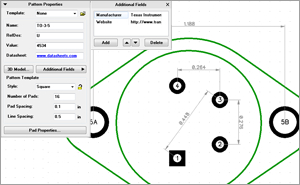 Prinsip Usability Software DipTrace