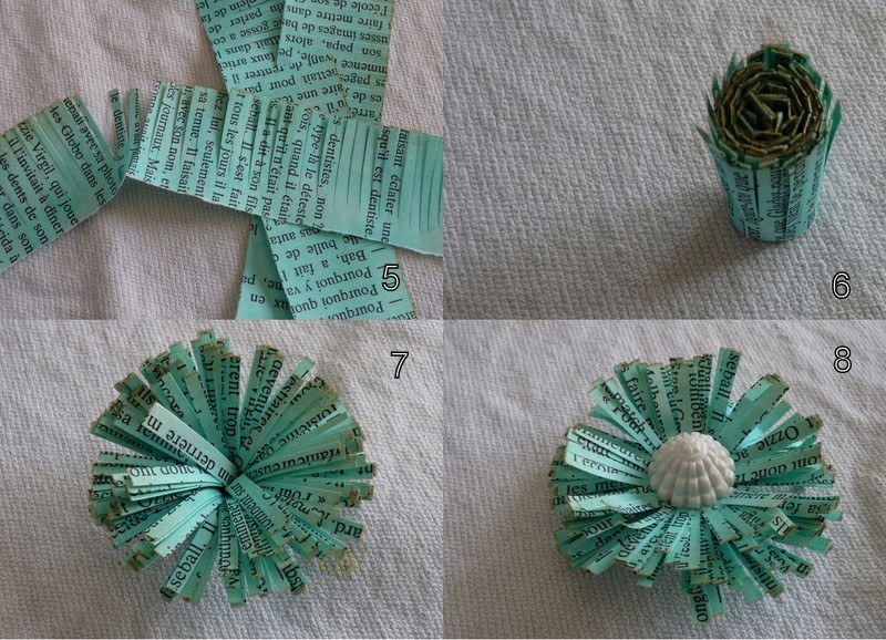 The Craft Barn: Mother's day week - Michelle