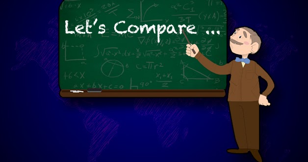 Feva v. 29er: A Few Elements of Comparison