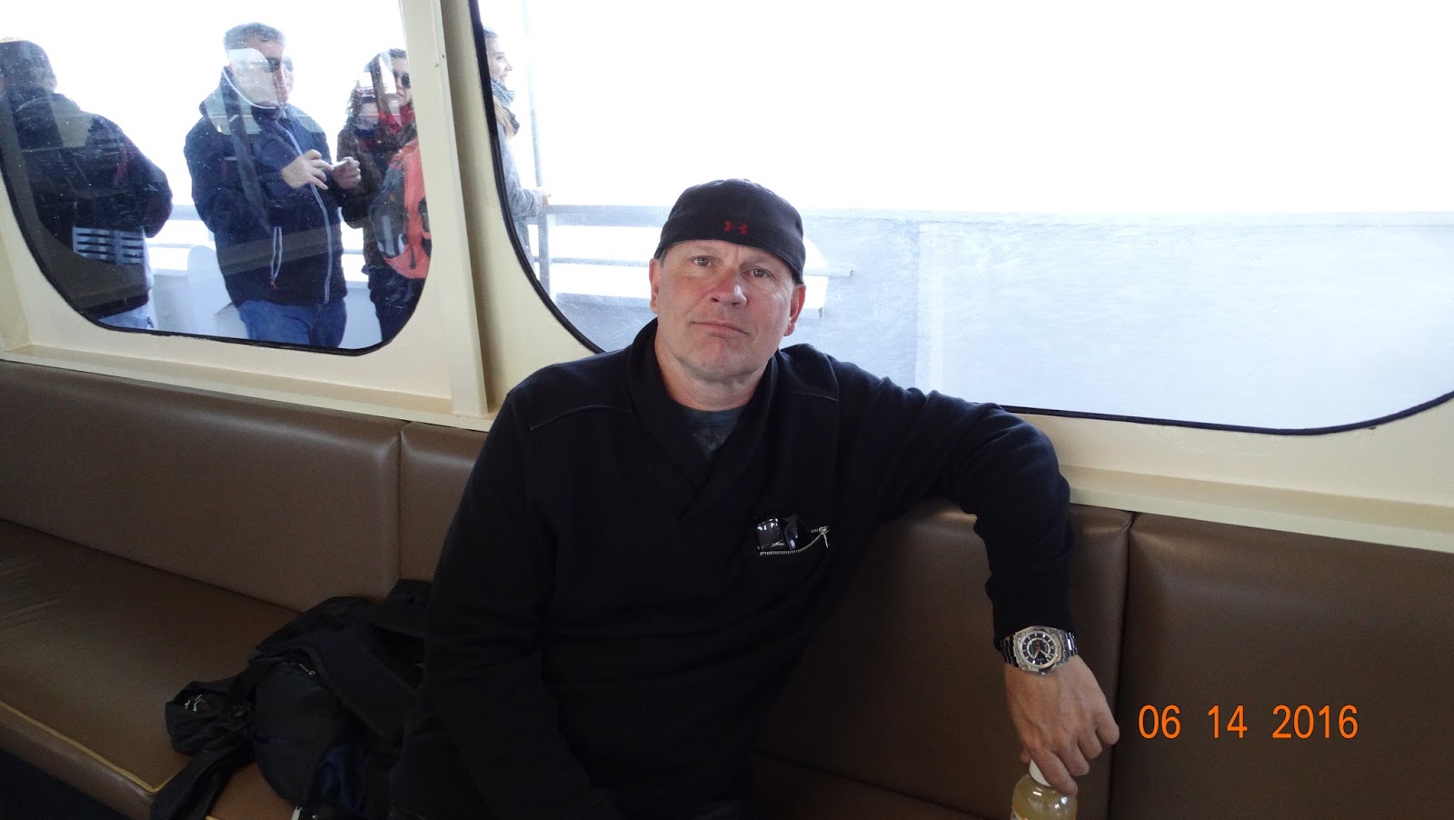 Becky Vickers(BECKS) - Everyday Ghost Hunter/Goatman's Bridge Ghost ...